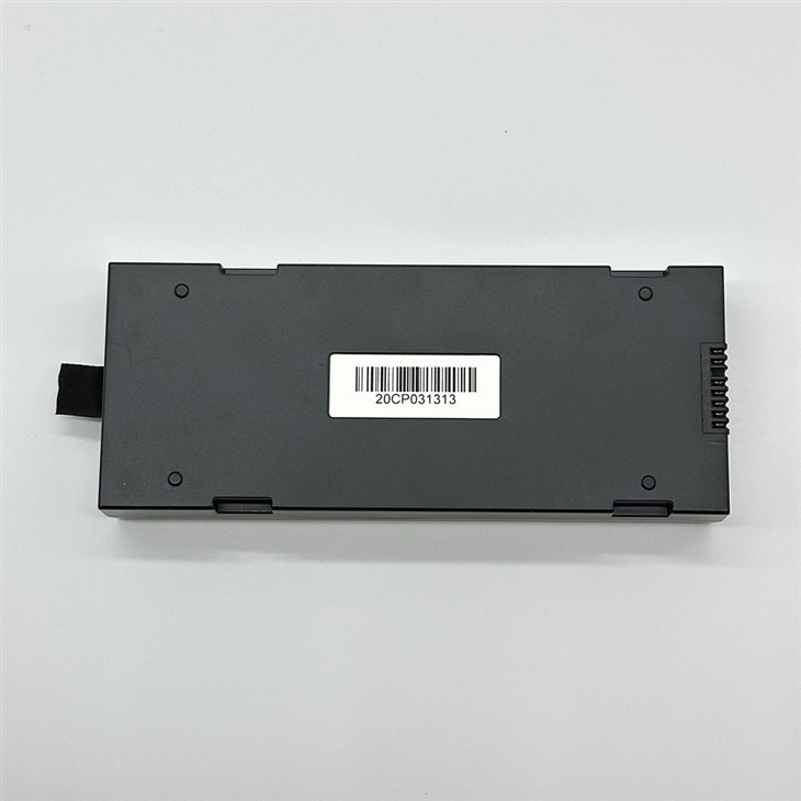 Oppladbart batteri for Mindray EKG Monitor Li13i001A Produsenter og ...